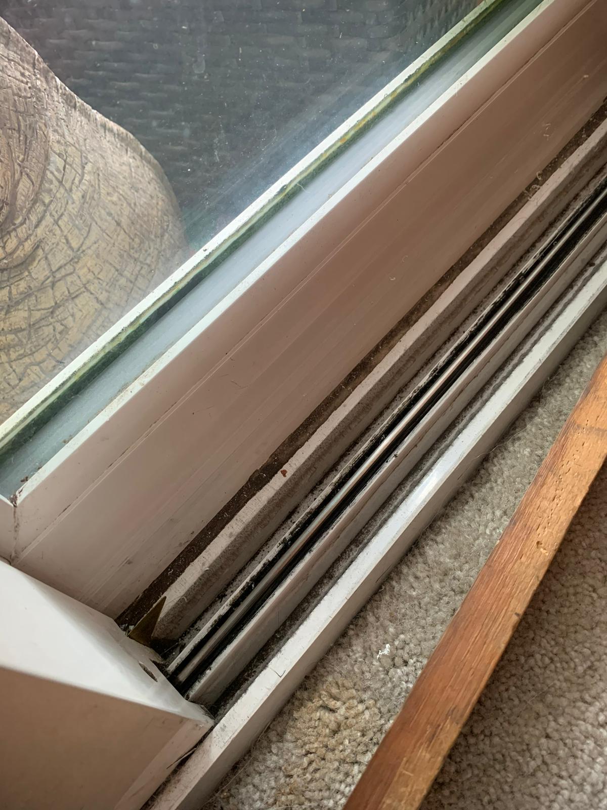 Sliding Door Track Repair Services | Fast & Reliable Fix